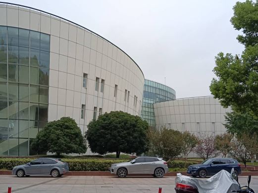 Qingpu Museum - Witness to Ancient Shanghai's History