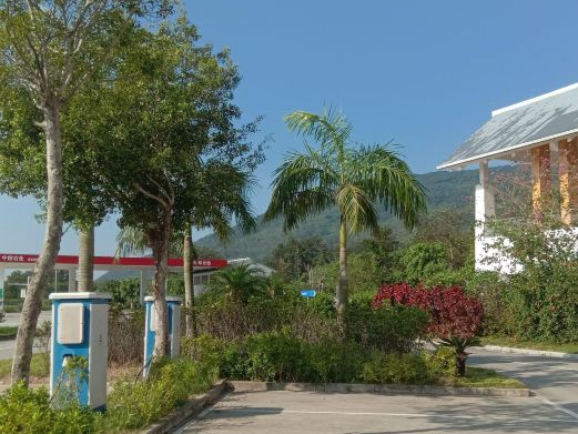 Fengmu Deer Farm - Southern China's Premier Deer Breeding Destination