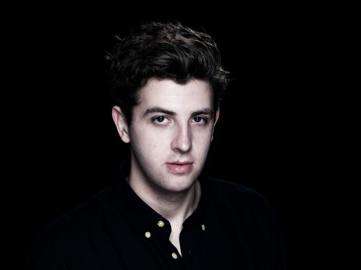 Jamie XX Taipei Tour - IN WAVES