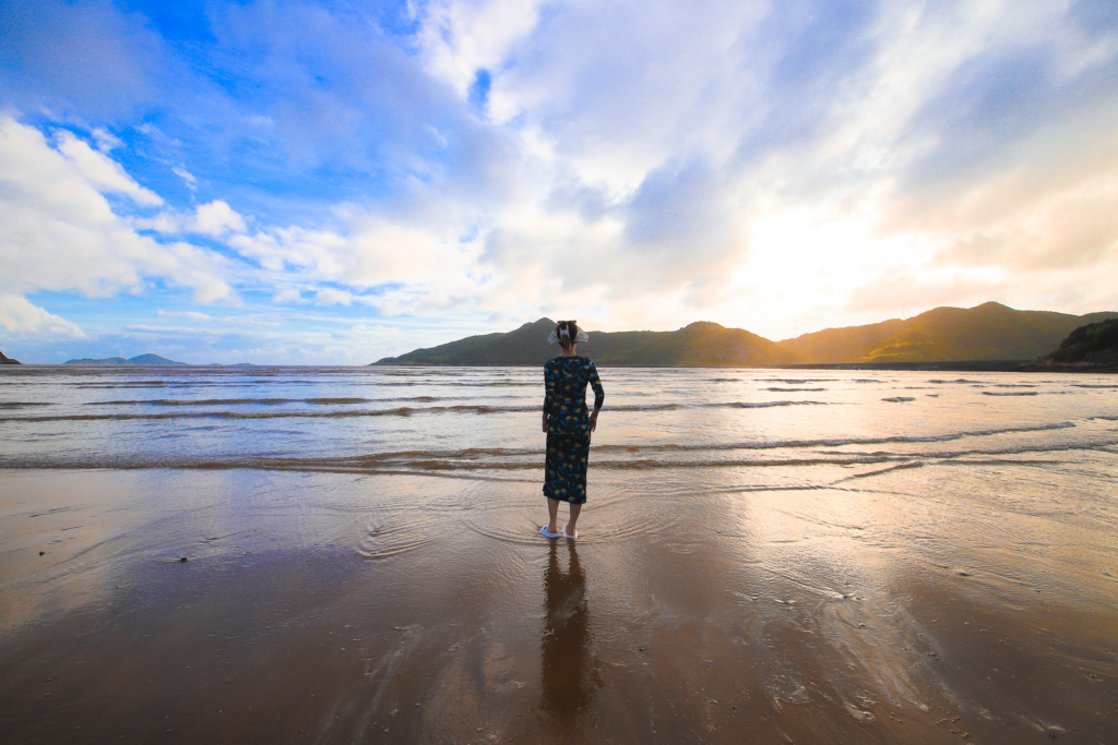 Longtou Tiao Beaches - Ideal Seaside Destination for Vacations