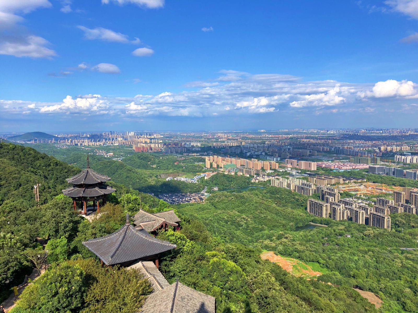 Hangzhou Banshan National Forest Park - A Neolithic Heritage